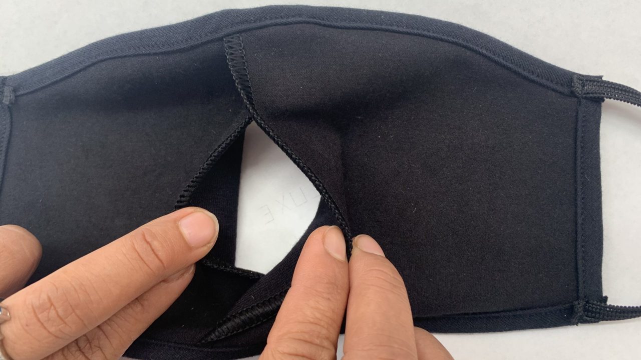 Musicians Face Mask | Bell Barrier Official Website